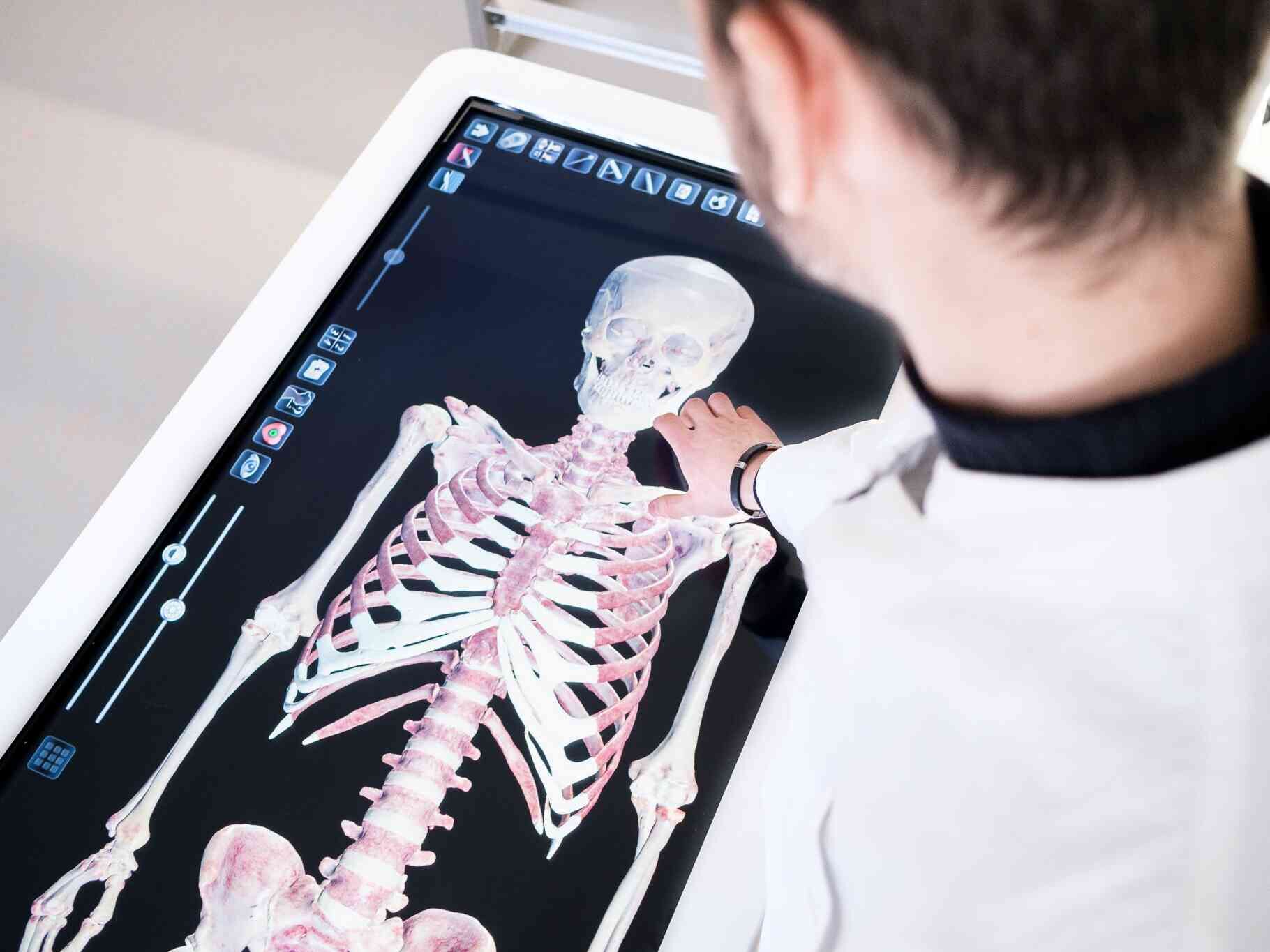 Campus Erfurt | HMU Health and Medical University Erfurt - HMU - Erfurt