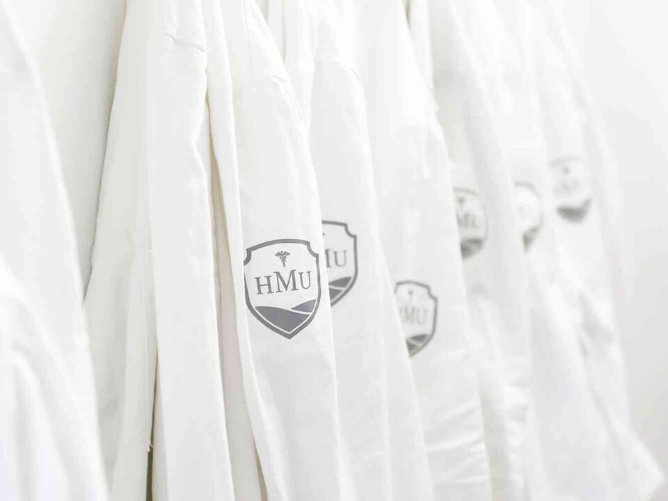 Campus Erfurt | HMU Health and Medical University Erfurt - HMU - Erfurt