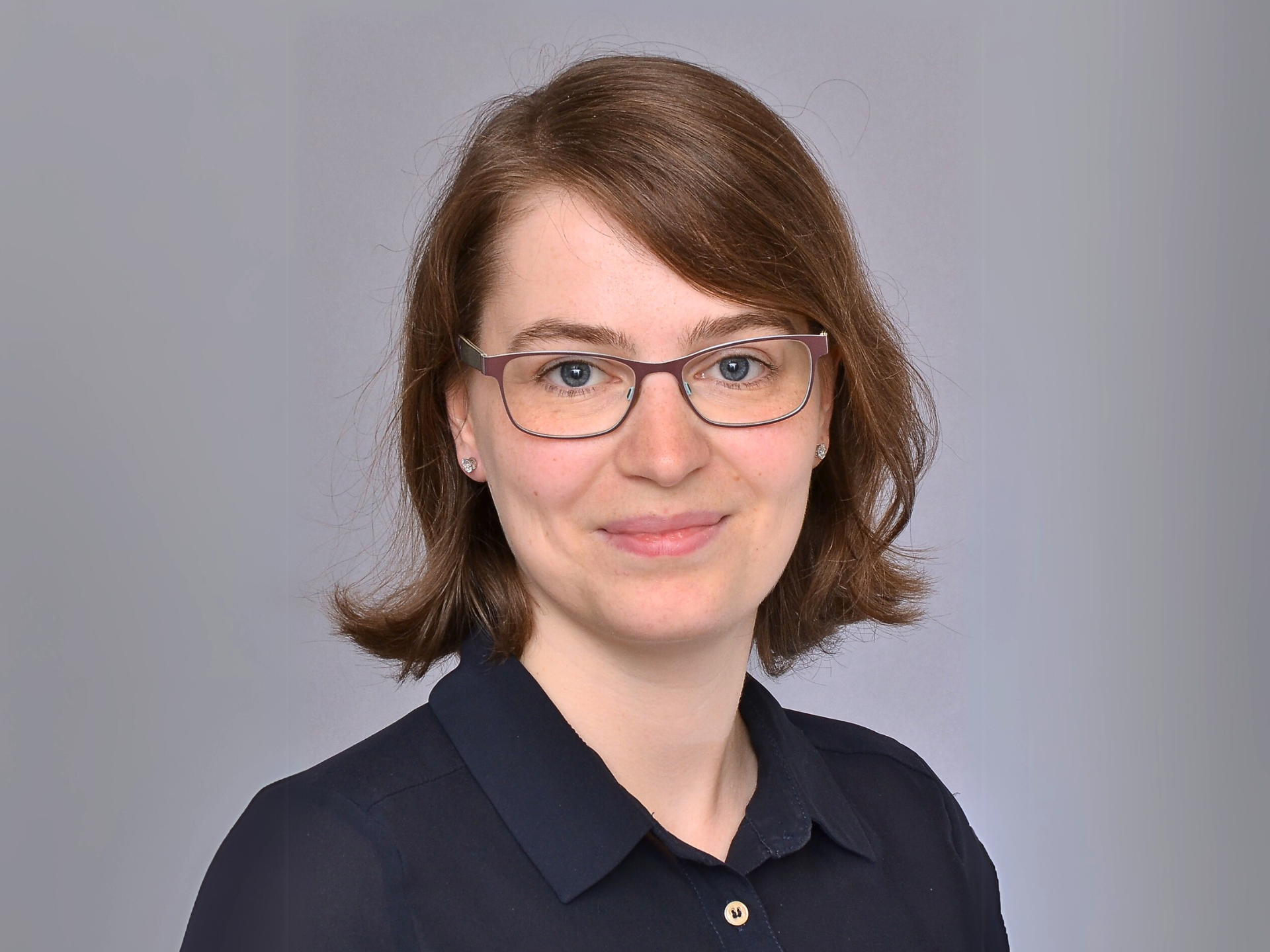 Felicitas Lydia Opel, M.Sc. - HMU - Erfurt